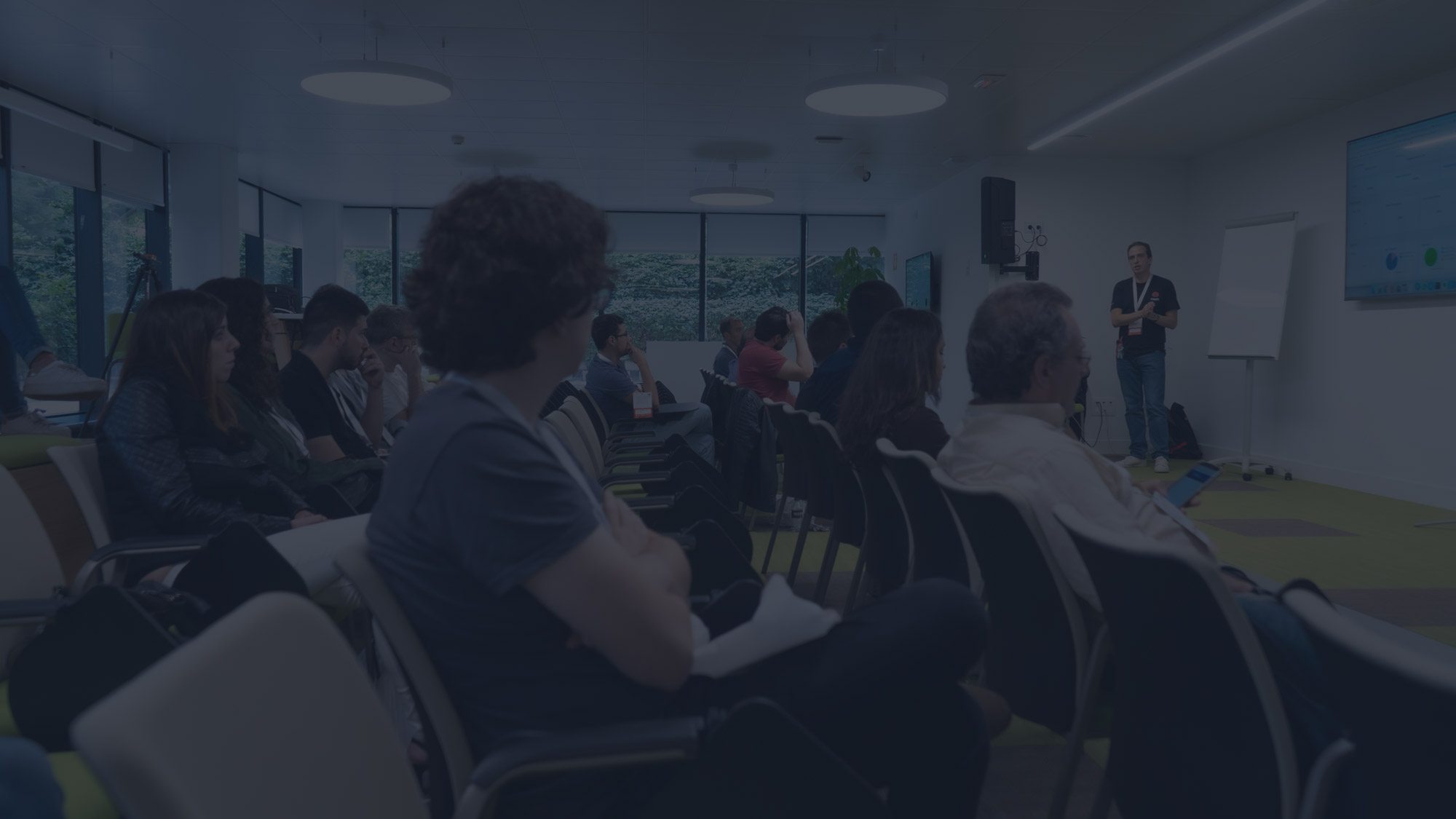 Agile Real Life Eventos wiki